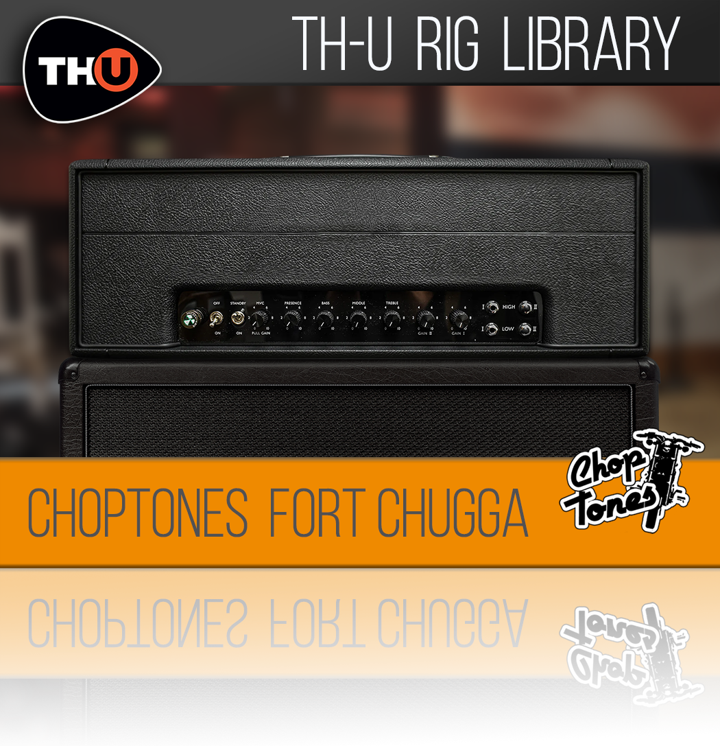 Rig Library | Overloud